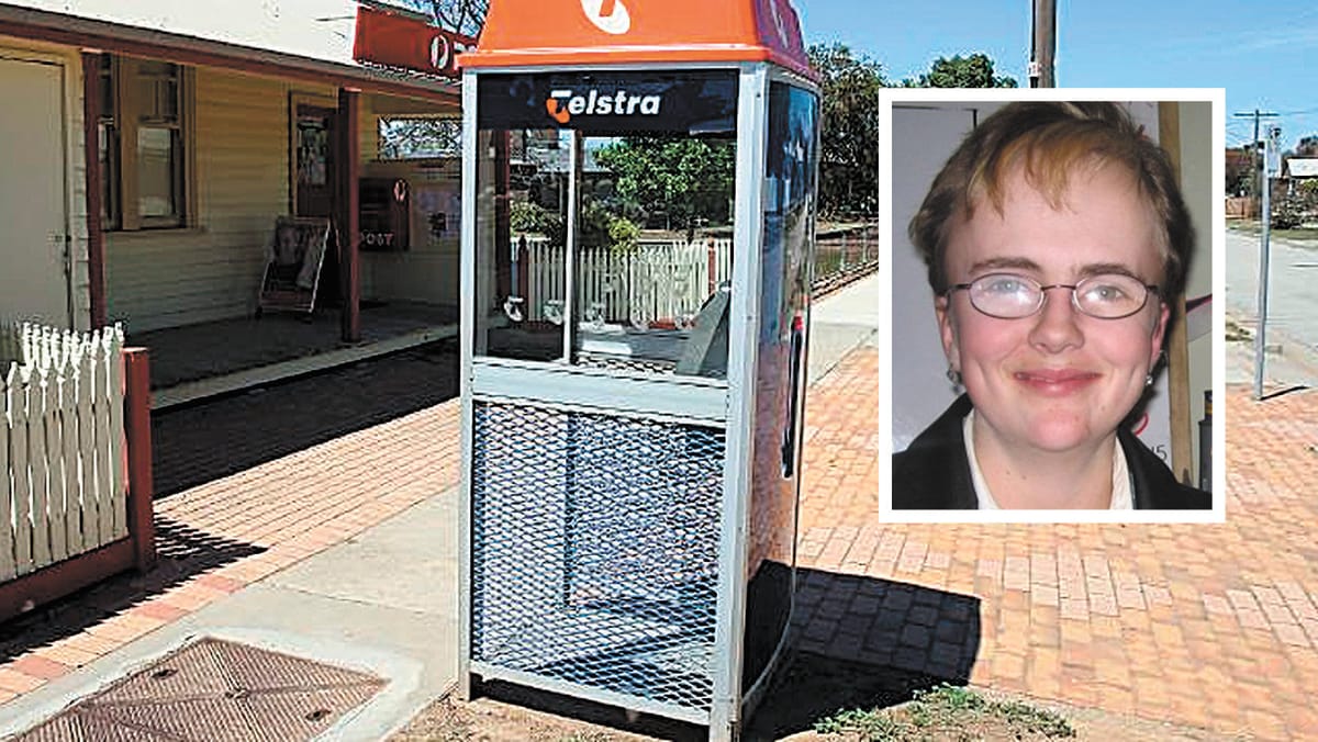 Fresh Appeal for Information on Missing Person Krystal Fraser